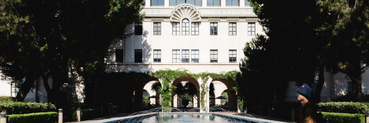 Preparing for Caltech Applications with Expert Guidance | 7EDU Impact ...