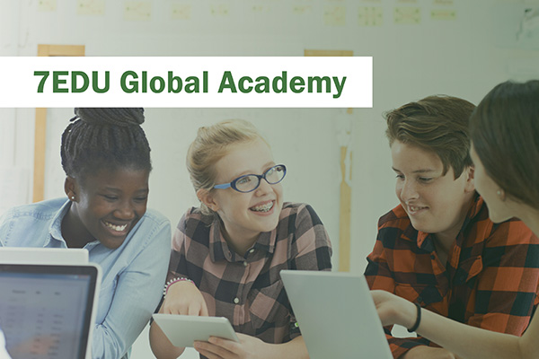 7EDU Impact Academy for College-bound Students