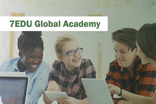 7EDU Impact Academy for College-bound Students