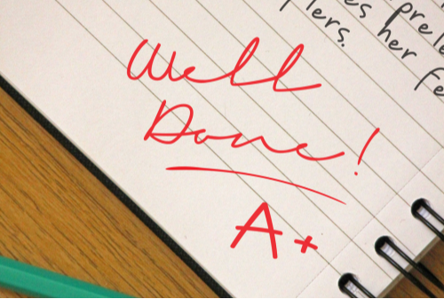 Grade Matters: Significance of Grades in Your Academic Journey | 7EDU ...