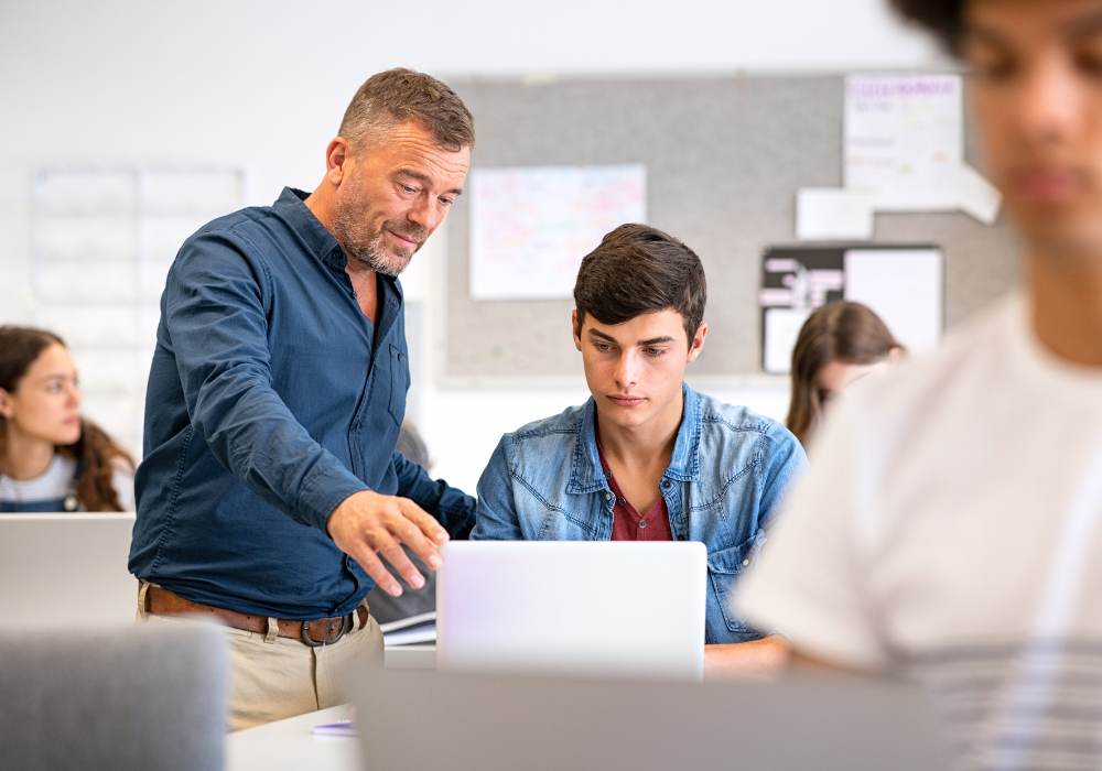 7EDU Industry Shadowing Program Application Form