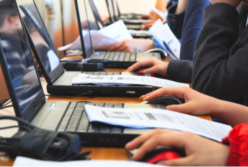 Exploring the Pros and Cons of Digital AP Testing