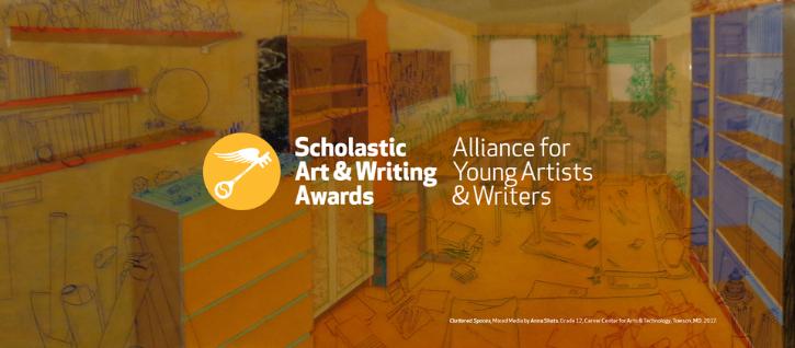 Scholastic Writing Competition Boot Camp 2024 | 7EDU Impact Academy